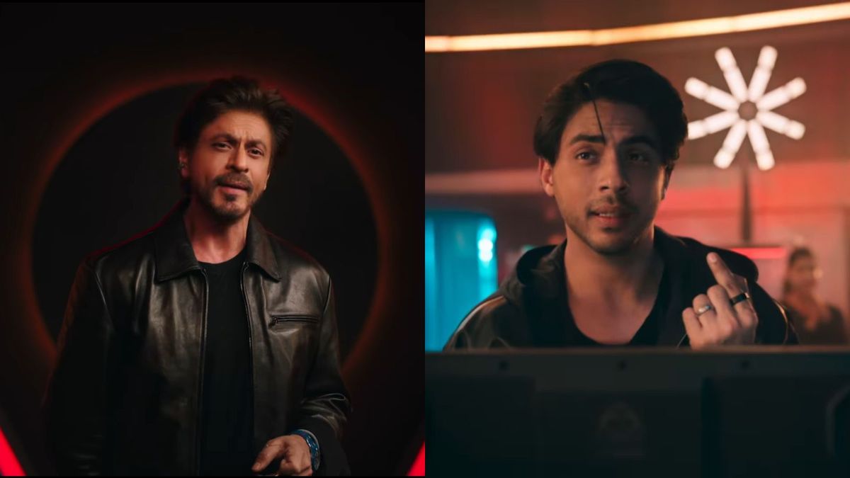 On Netflix: Aryan Khan’s The Ba***ds Of Bollywood | Zee Zest